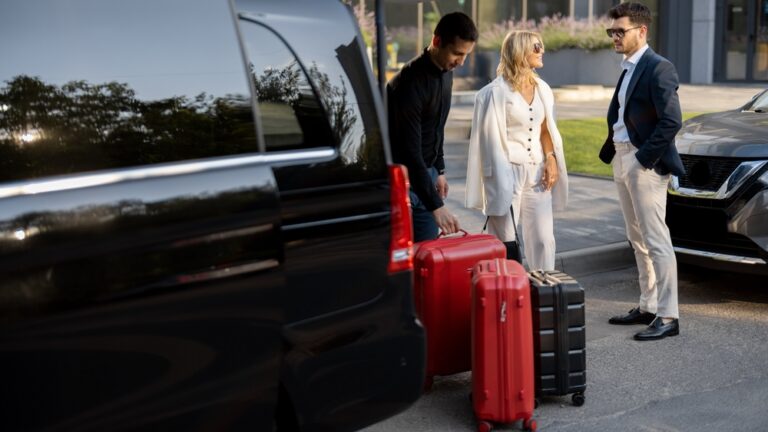 Long Term Parking Philadelphia Airport Safe & Easy | Expresspark